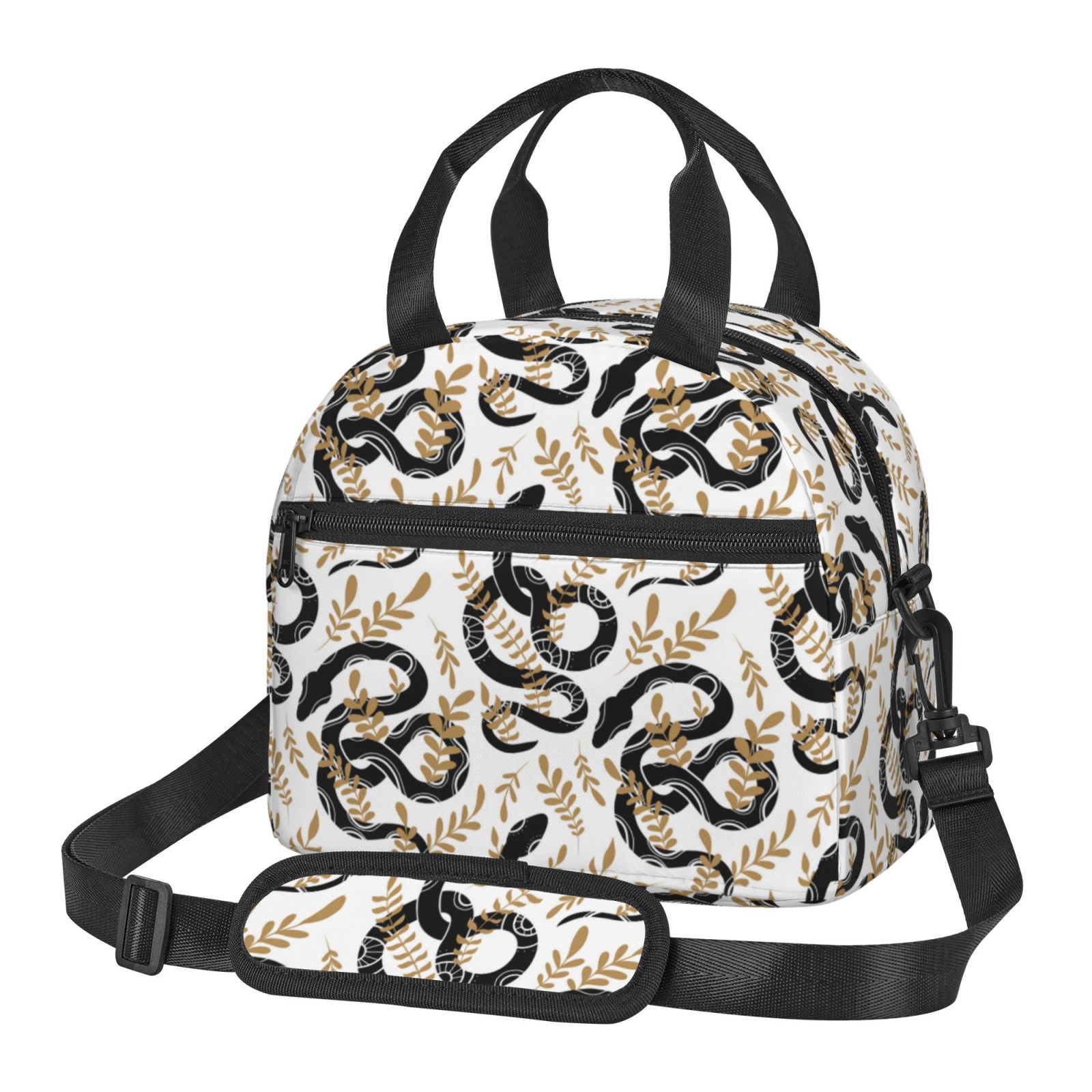 Sigee Snake for Reusable Lunch Box for Men/Women for Work, Office ...