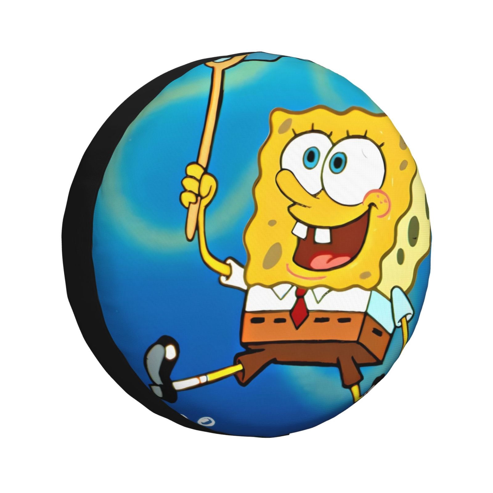 Sigee SpongeBob SquarePants R for Tire Cover Wheel cover for Jeep ...
