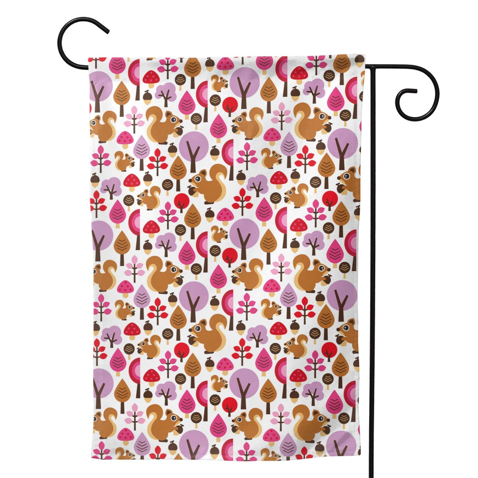 Sigee Squirrel In The Forest for Live Happy Decorative Small Garden ...