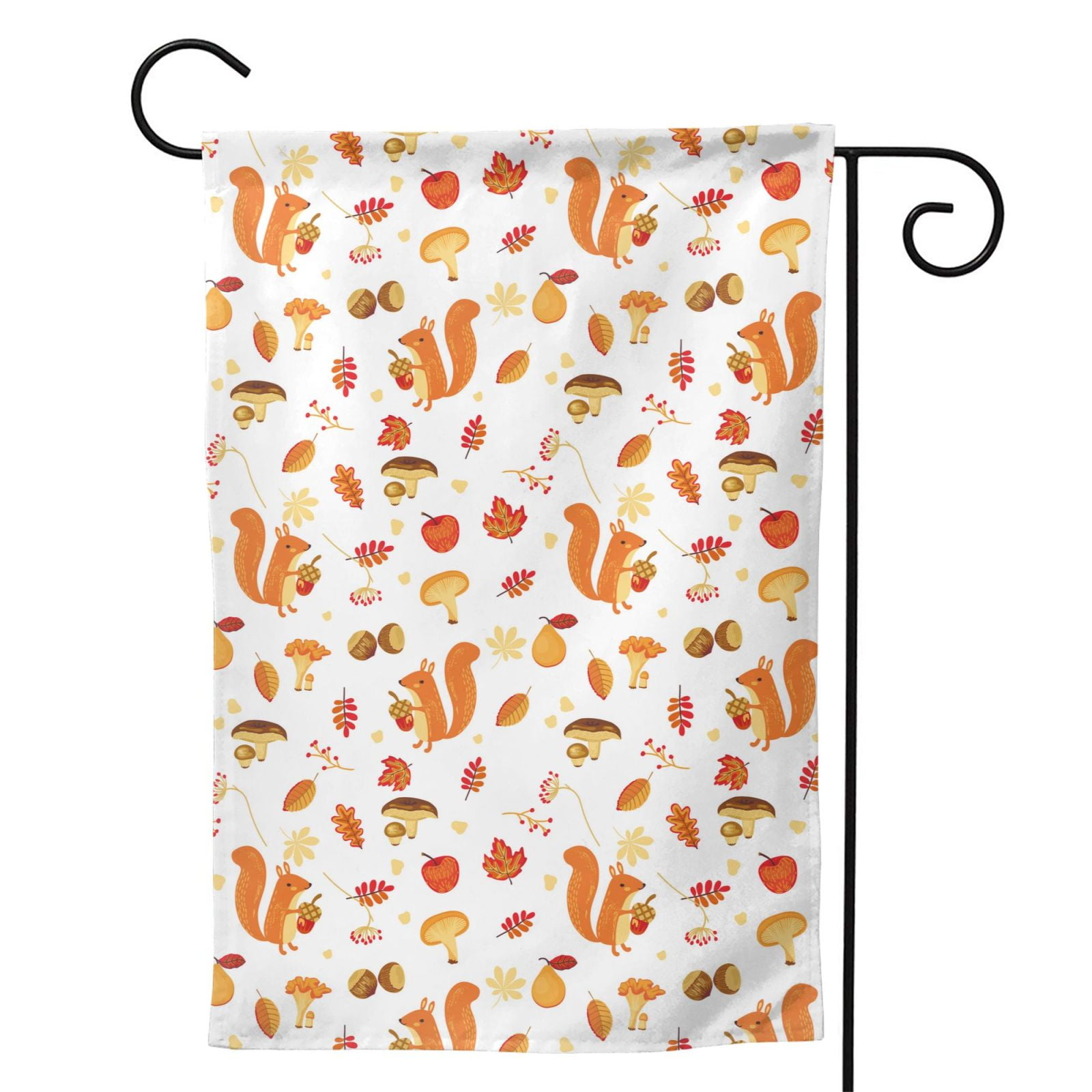 Sigee Squirrel InThe Forest3 for Live Happy Decorative Small Garden ...