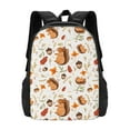 Sigee Squirrel for Simple large capacity backpack Travel Laptop ...