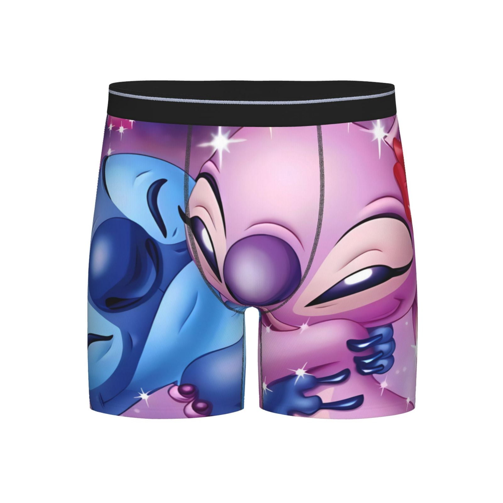 Sigee Stitch Ai for Men's Boxer Briefs,Moisture Wicking and Breathable ...