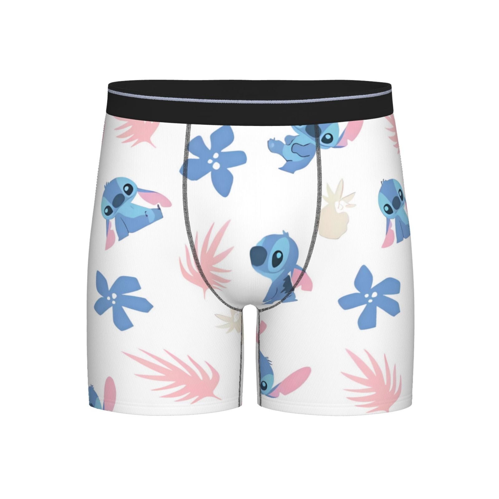 Sigee Stitch Bh for Men's Boxer Briefs,Moisture Wicking and Breathable ...