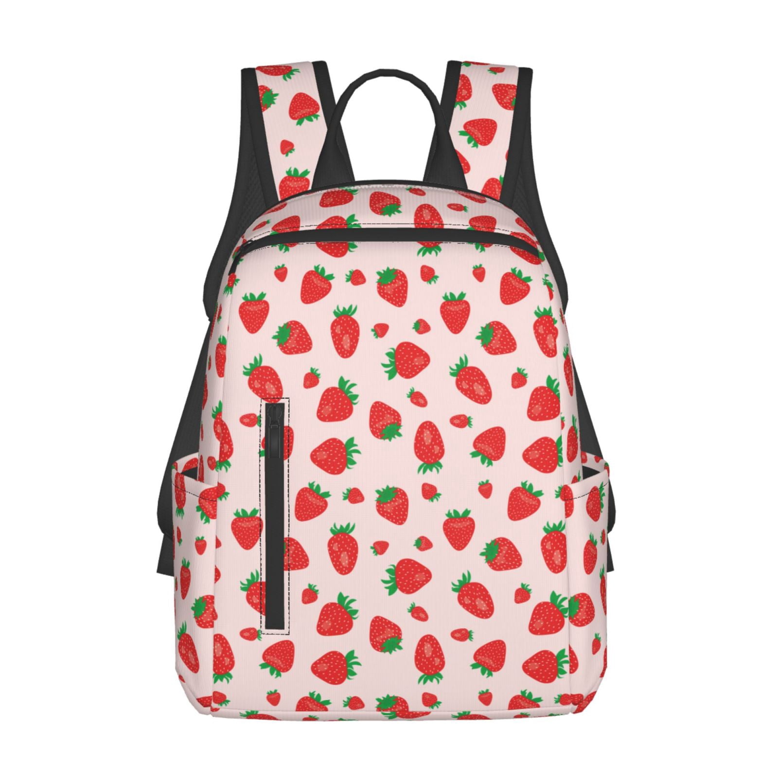 Sigee Strawberries for Lightweight Backpack for Hiking, Camping, and ...