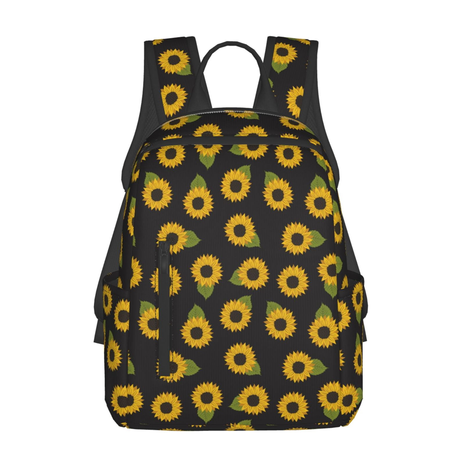 Sigee Sunflowers for Lightweight Backpack for Hiking, Camping, and ...