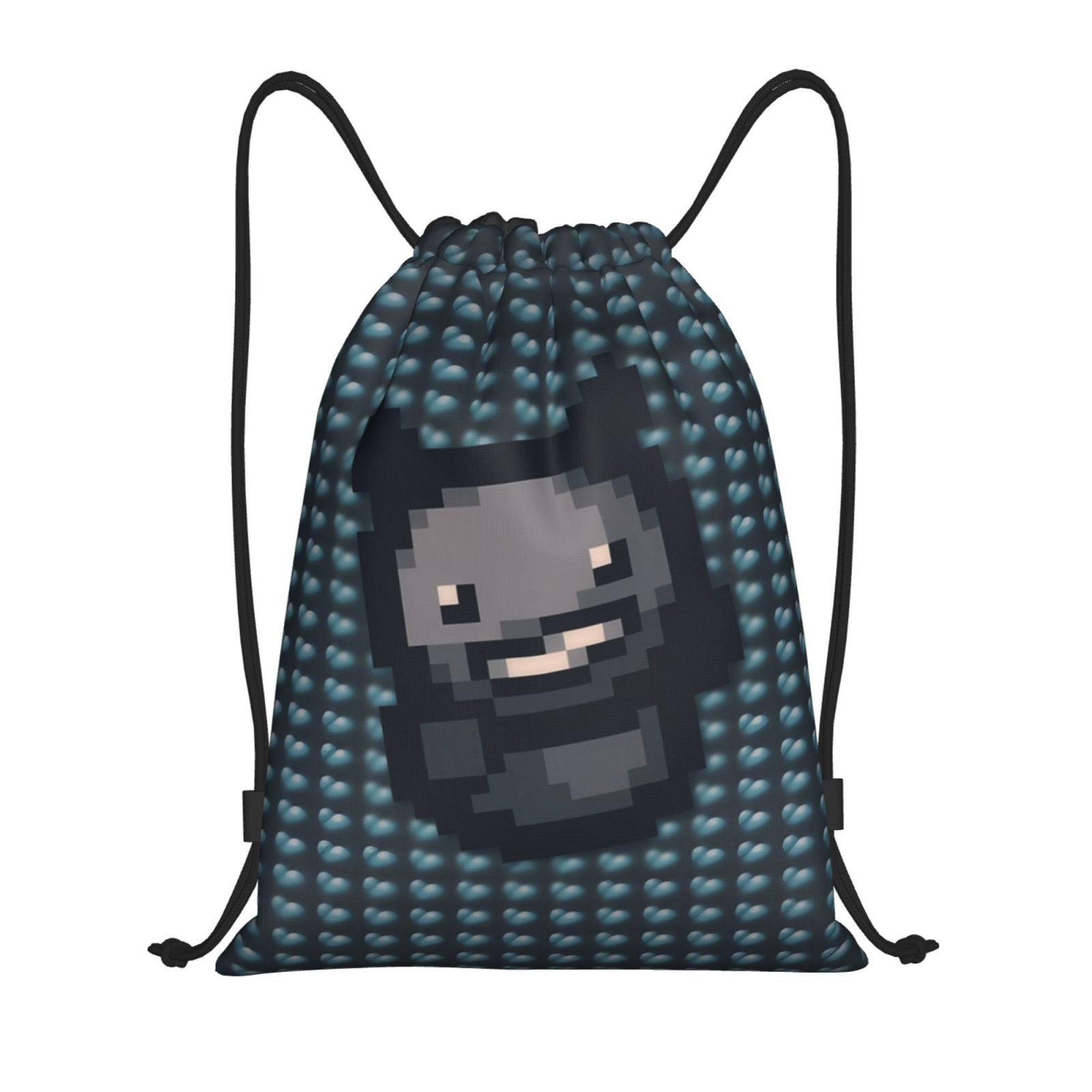 Sigee The Binding of Isaac (15) for Drawstring Bag String Backpack for ...