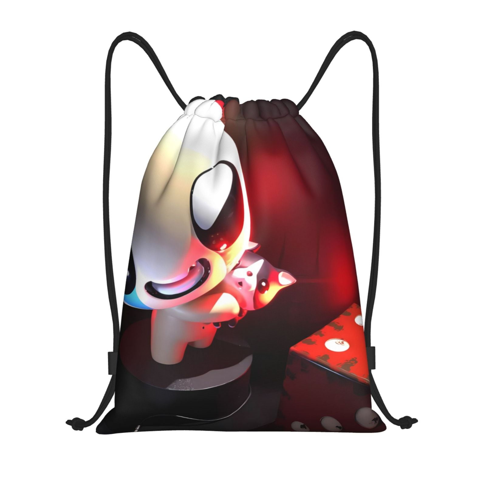 Sigee The Binding of Isaac (32) for Drawstring Bag String Backpack for ...
