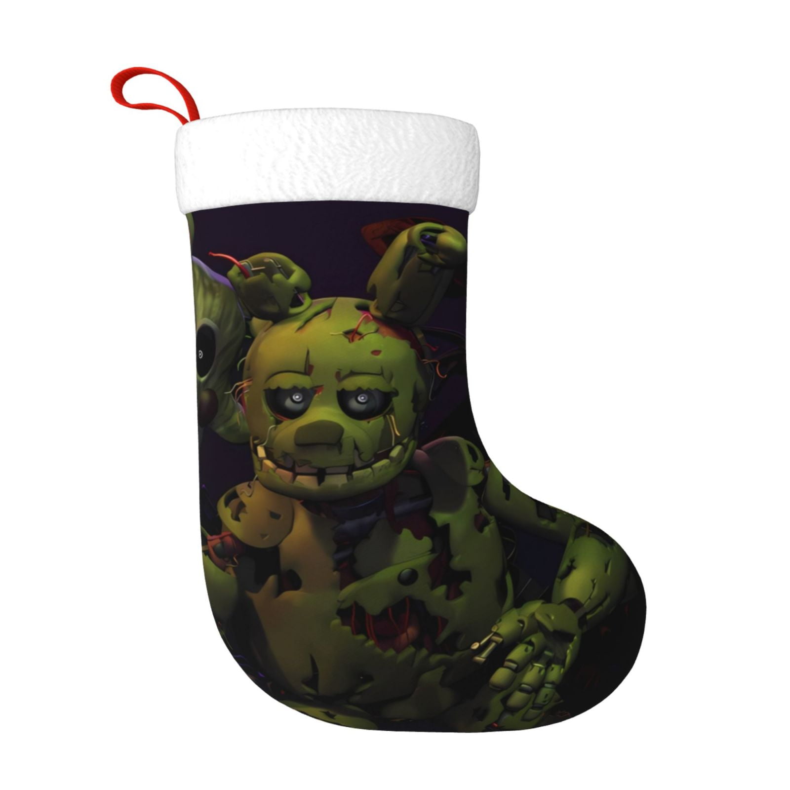 Sigee The Nightmare Before Christmas 48 for Christmas Stocking Stocking ...