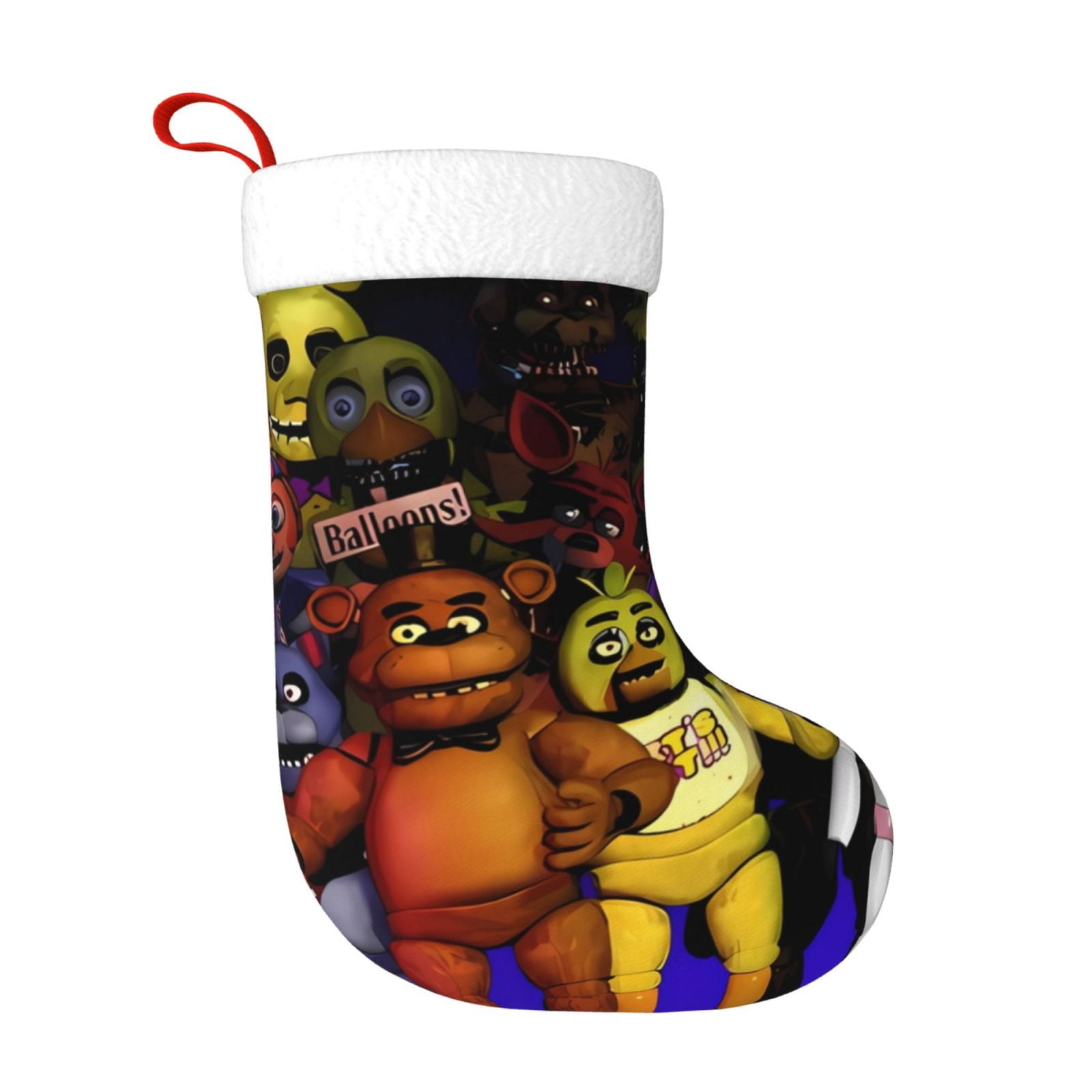 Sigee The Nightmare Before Christmas 79 for Christmas Stocking Stocking ...