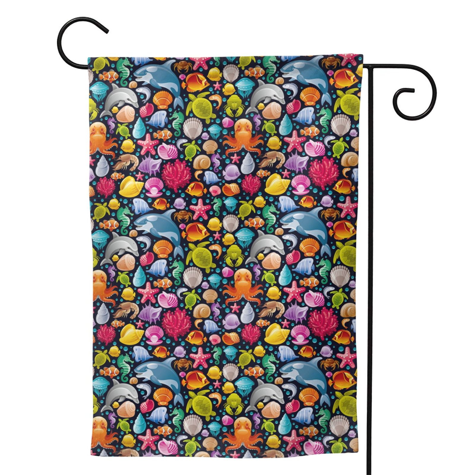 Sigee Underwater Diving Animals for Live Happy Decorative Small Garden ...