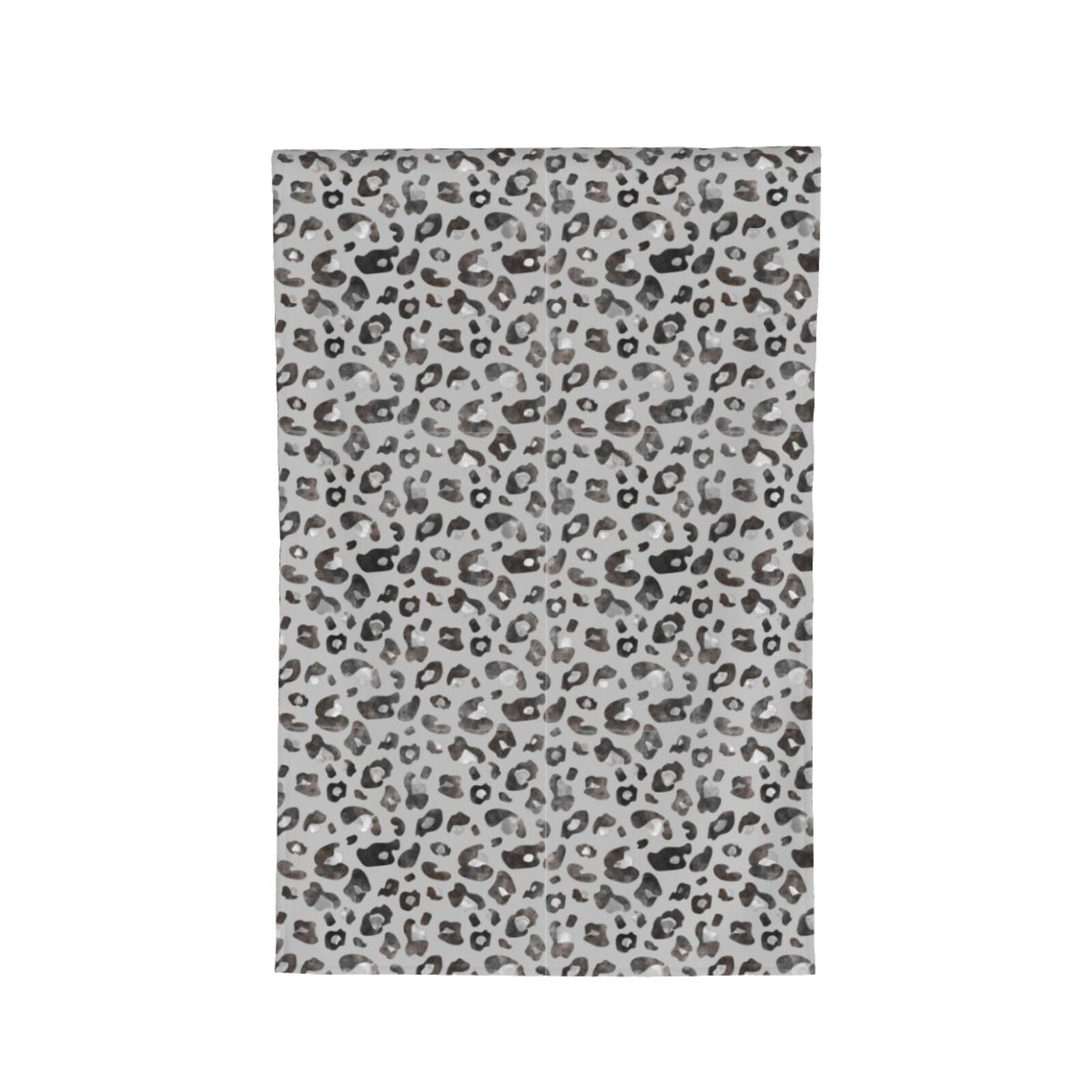 Sigee Wild Animal Leopard Print Printed Flag12.5 * 18in Outdoor Yard ...