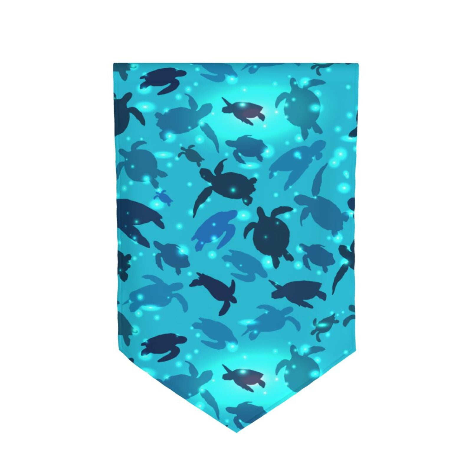 Sigee World Turtle Day Printed Flag12.5 * 18in Outdoor Yard Flags For ...