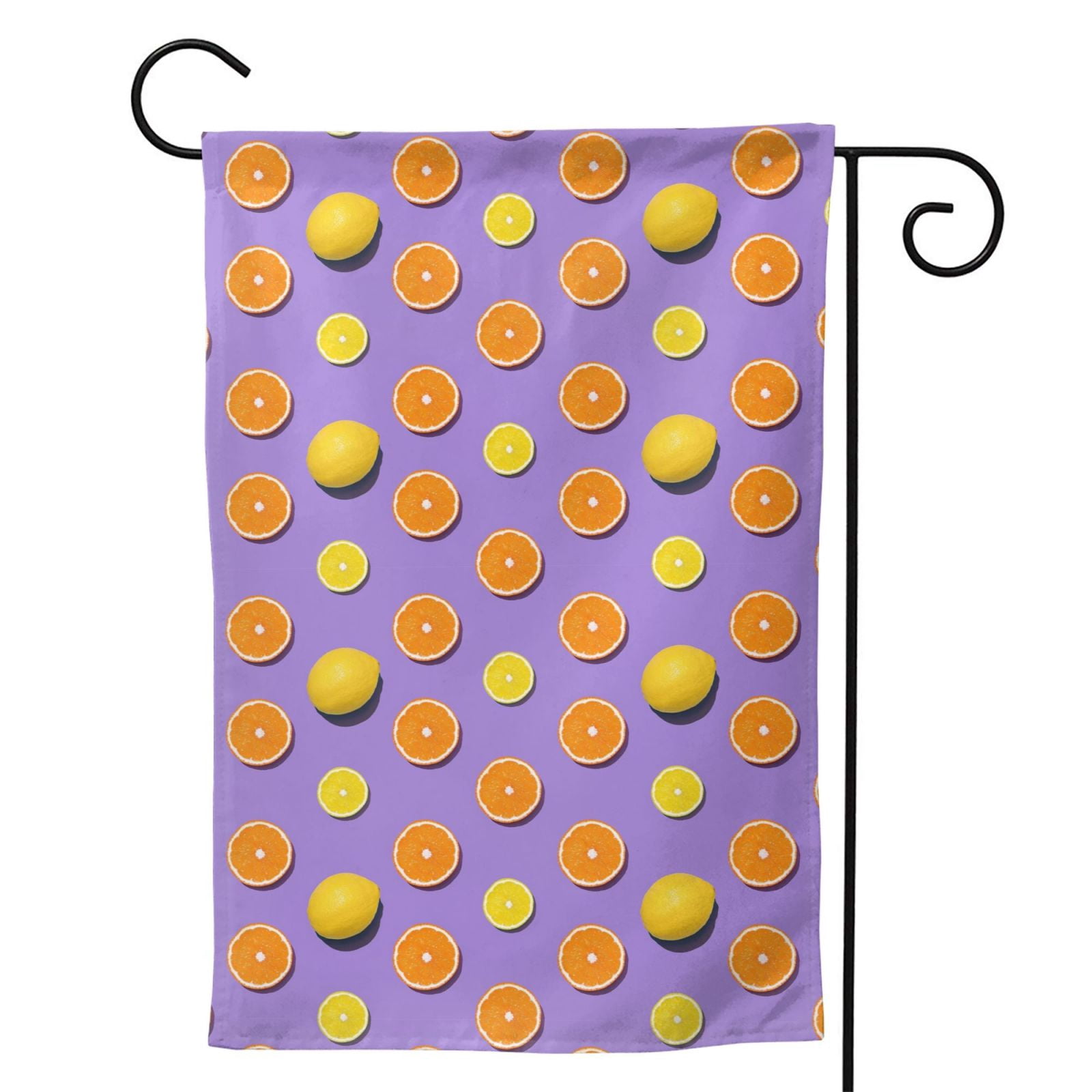 Sigee Yellow Lemon And Orange for Live Happy Decorative Small Garden ...