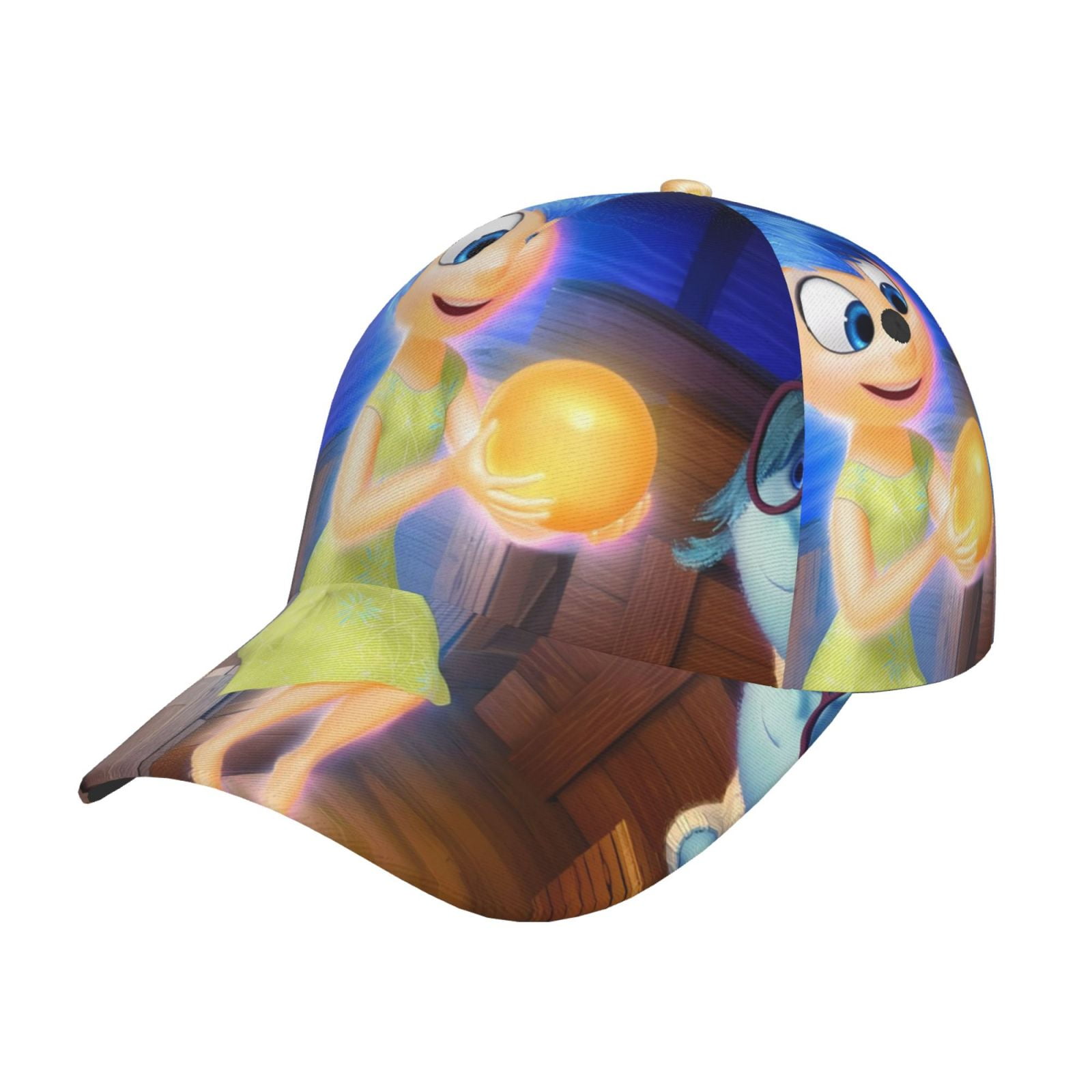 Sigee inside out 2 (21) for Fashionable Curved brim Baseball Cap for ...