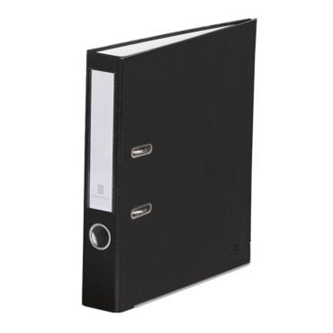 Sigel Hardcover Graph Notebook with Elastic Closure, Dark Grey, A4 ...