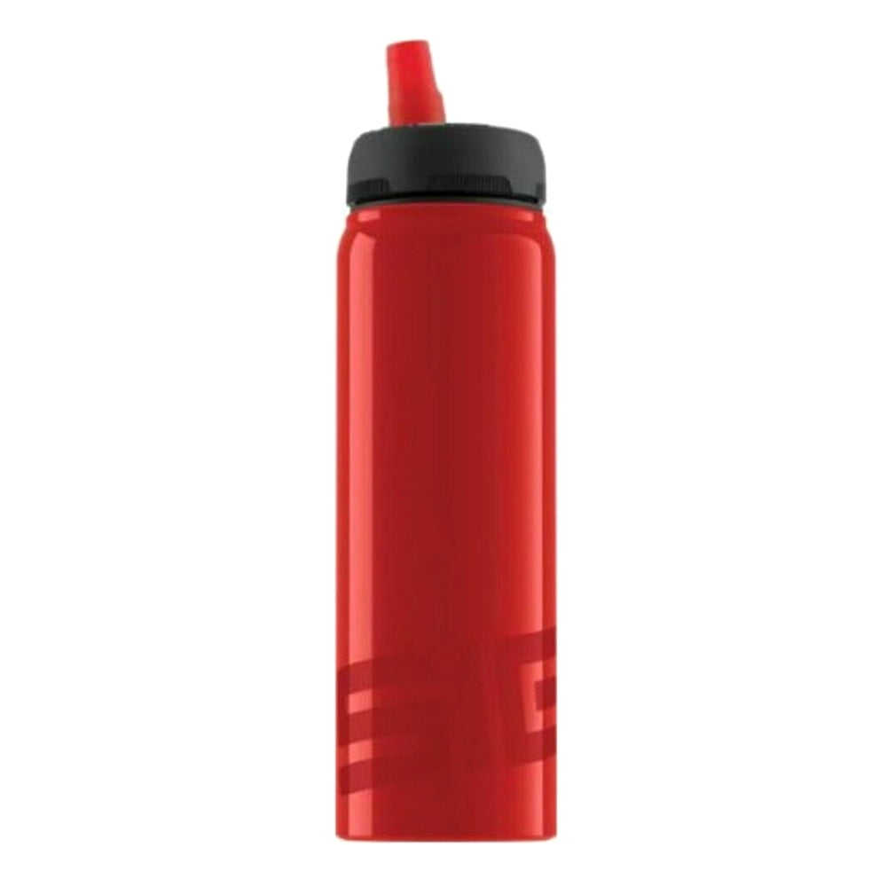 Sigg Active Top Red Water Bottle, 0.75 Ltr, 3 Pack - Walmart.com