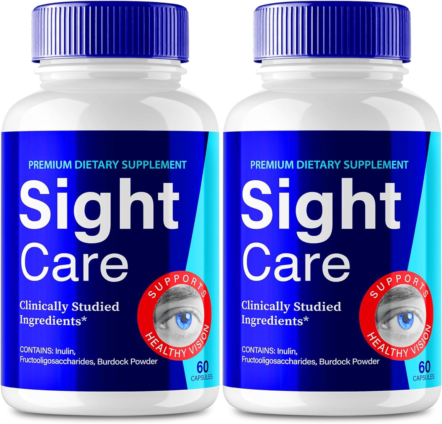 Sight Care 20/20 Vision Vitamins - Official Formula - Sight Care Eye ...