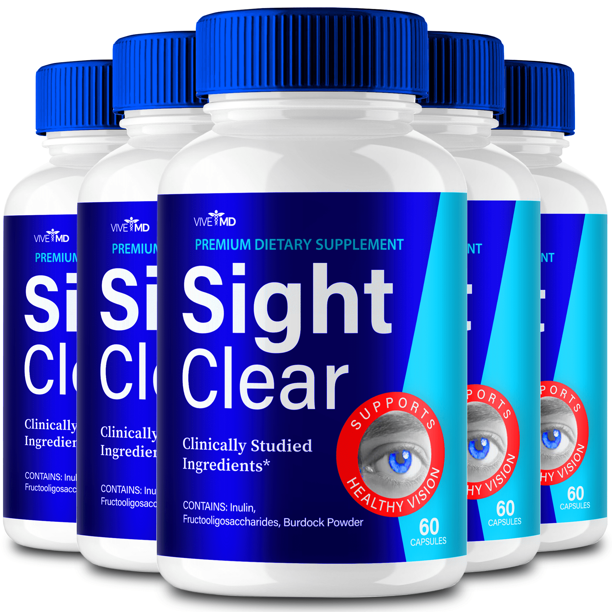 Sight Care 20/20 Vision Vitamins - Official Formula - Sight Care Eye ...