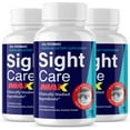Sight Care Max - Advanced Vision Matrix Formula, Dietary Supplement for ...