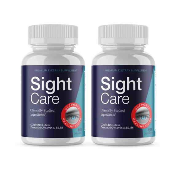 Sight Care