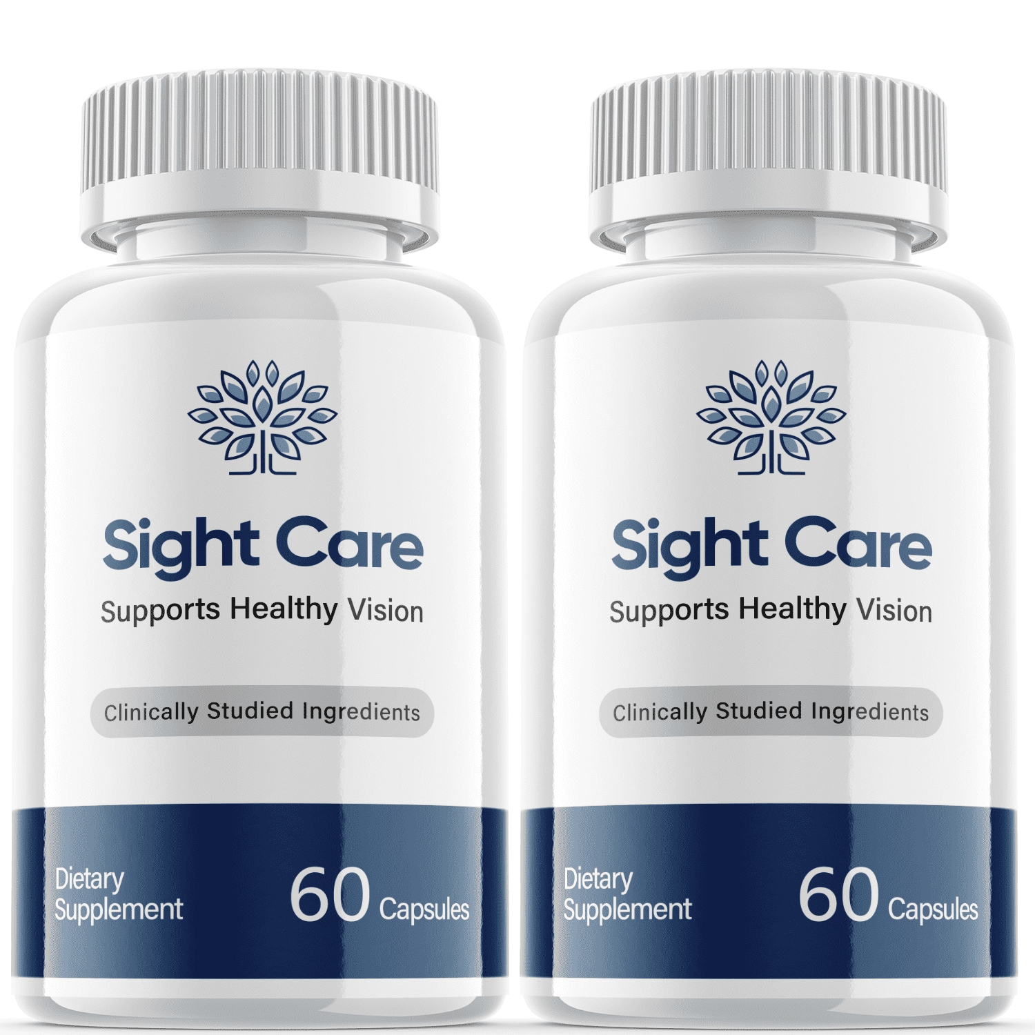 Sight Care Vision Supplement Pills, Supports Healthy Vision - 60 ...