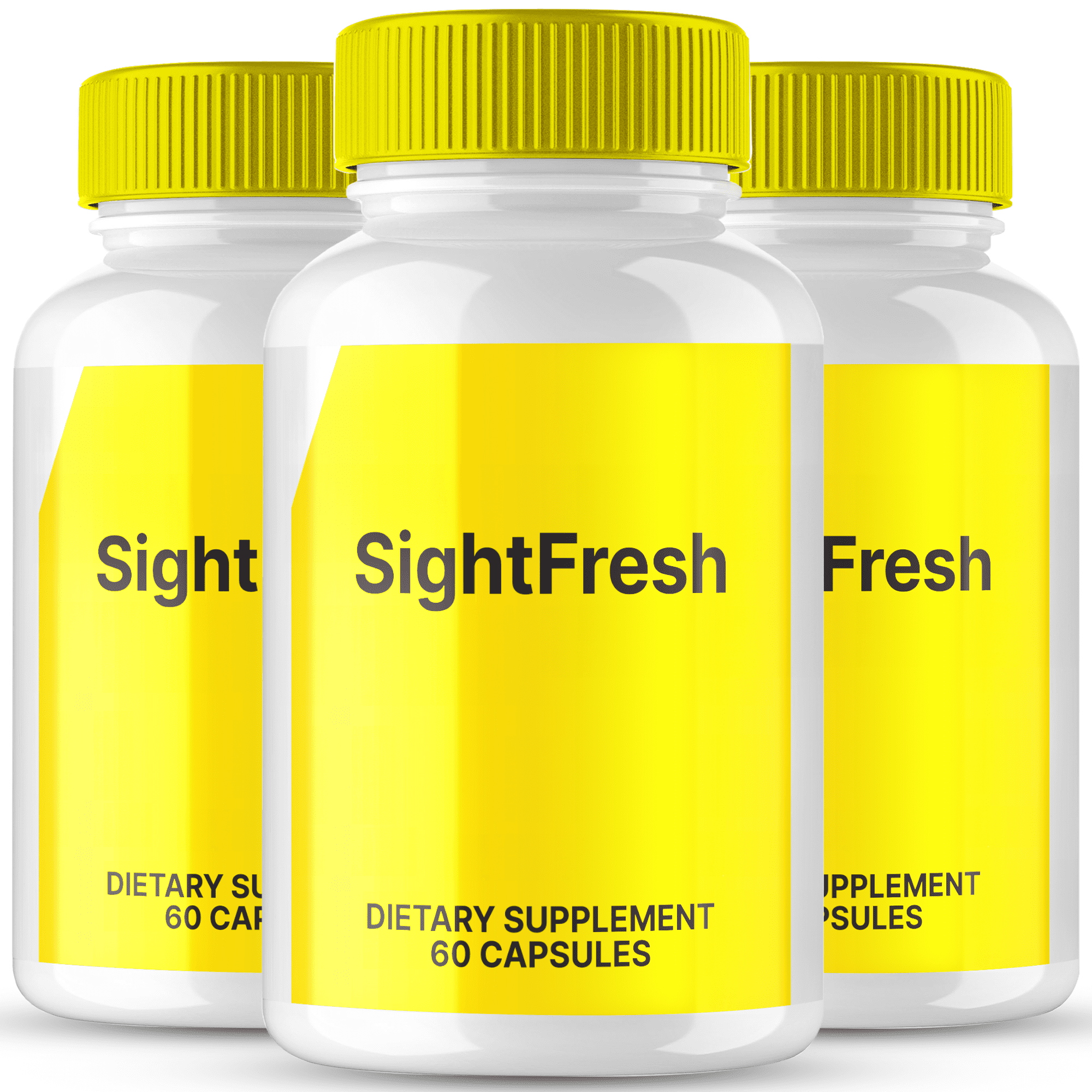 Sight Fresh Eye Health Supplements Capsules, Official Sight Fresh Eye ...