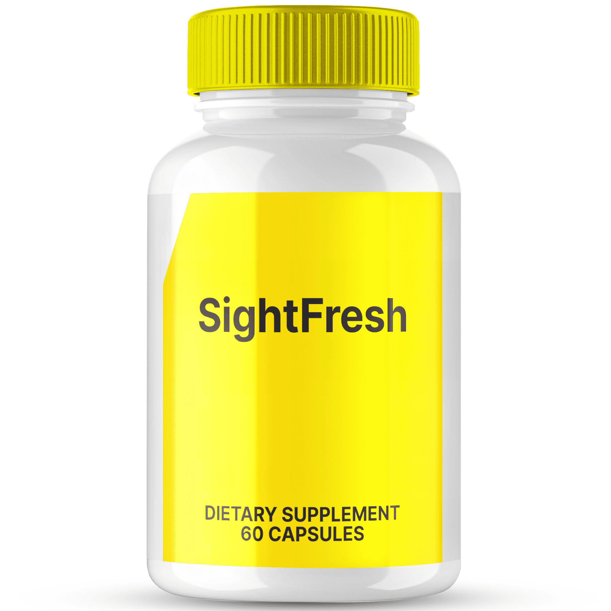 Sight Fresh Eye Health Supplements Capsules, 60 Count - Walmart ...