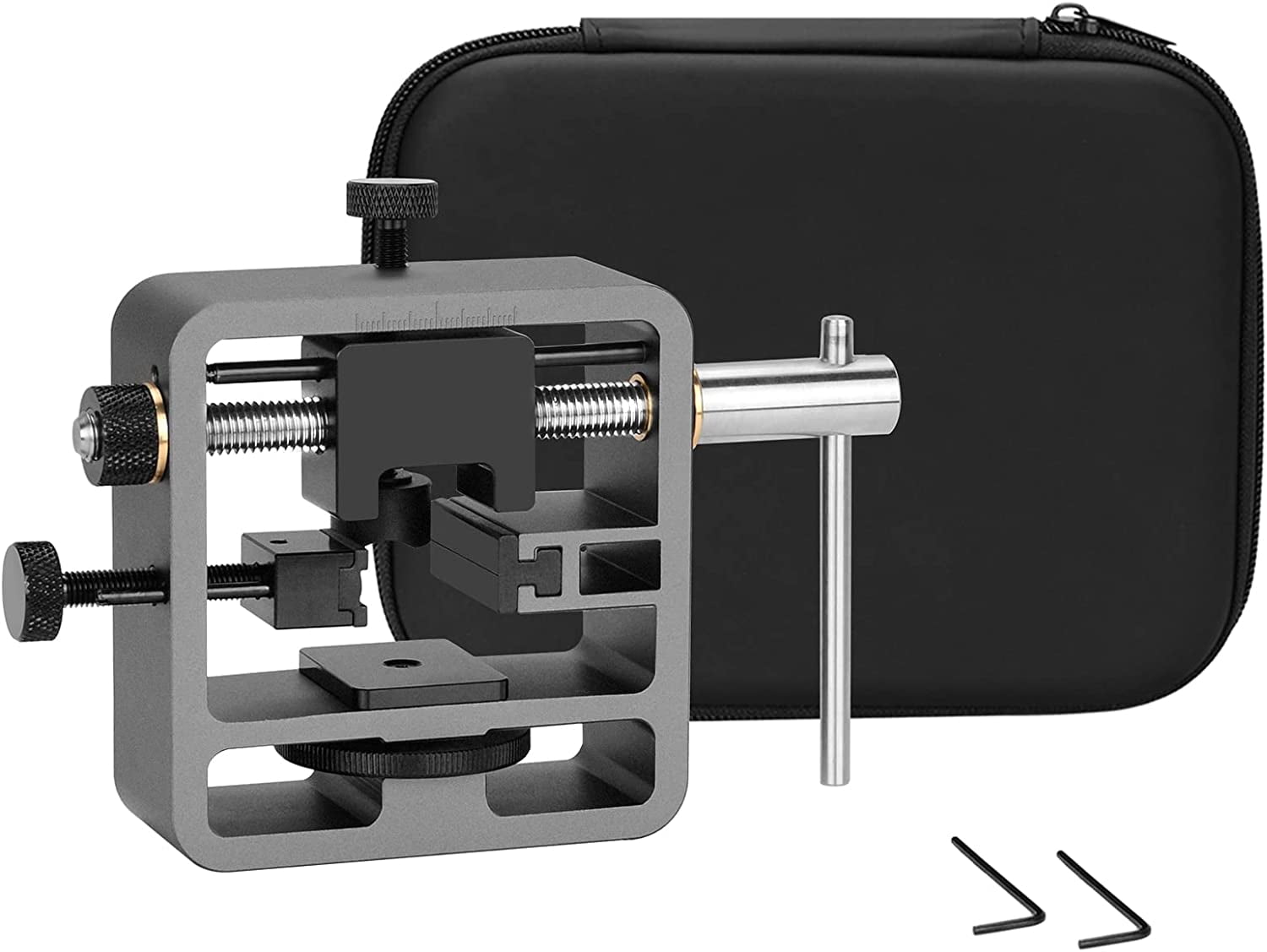 Glock Heavy Duty Pistol Rear Sight Pusher, Sight Pusher Tool for Semi ...