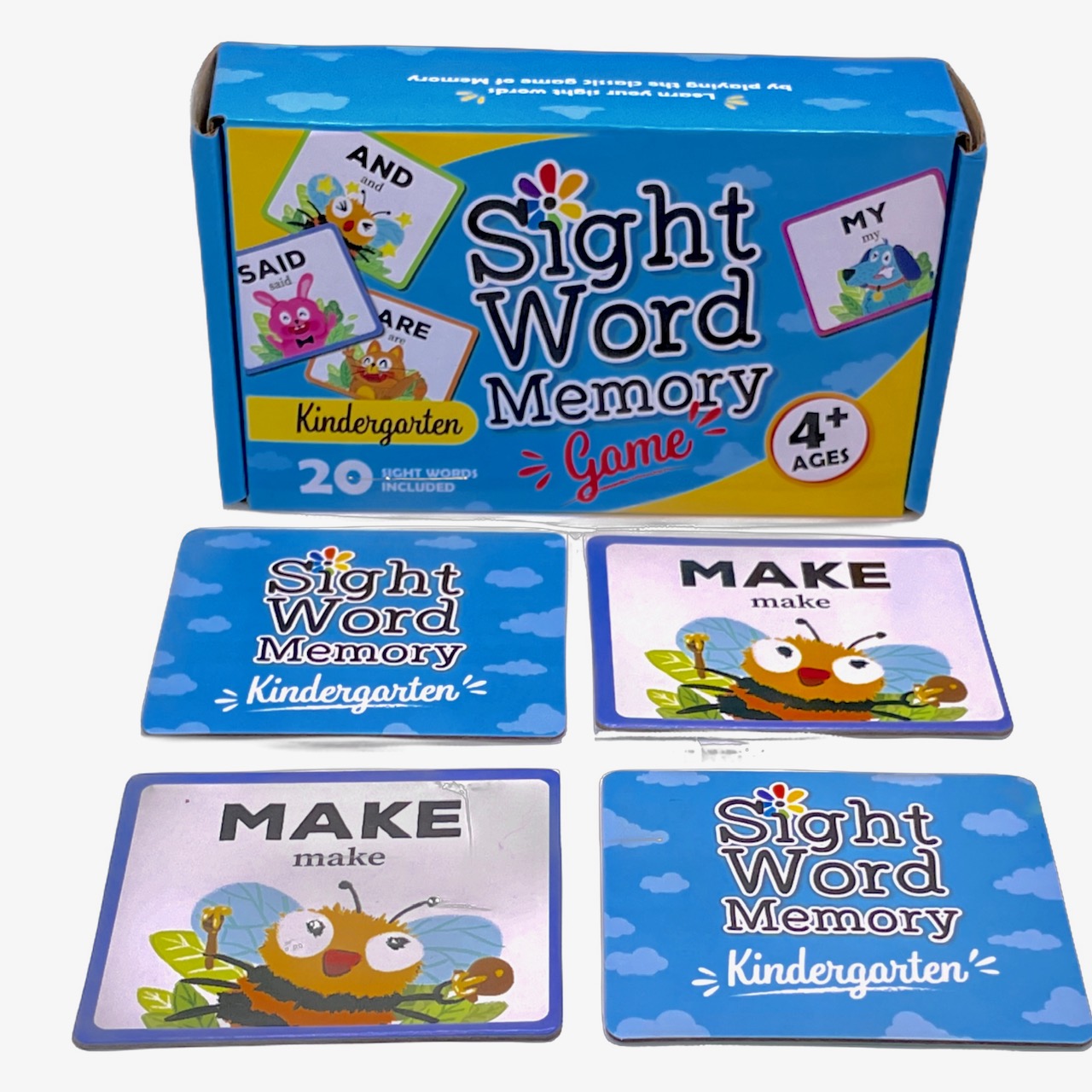 Rhyme antics -The Hilarious Rhyming Vocabulary Game - Walmart.com