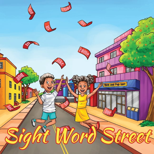 Word Street
