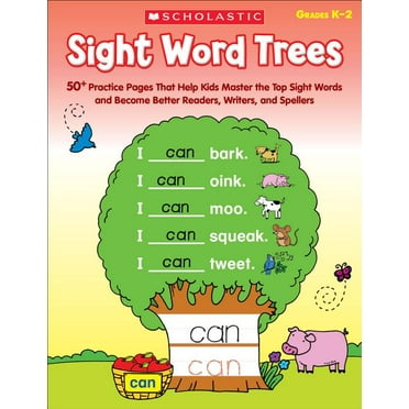 Now I Know My... Now I Know My Sight Words Learning Mats, Grades K-2 ...