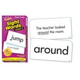 Sight Words Level 2 Skill Drill Flash Cards - Walmart.com