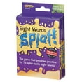 Teacher Created Resources Sight Word Splat! Game, Grades K to 1 ...