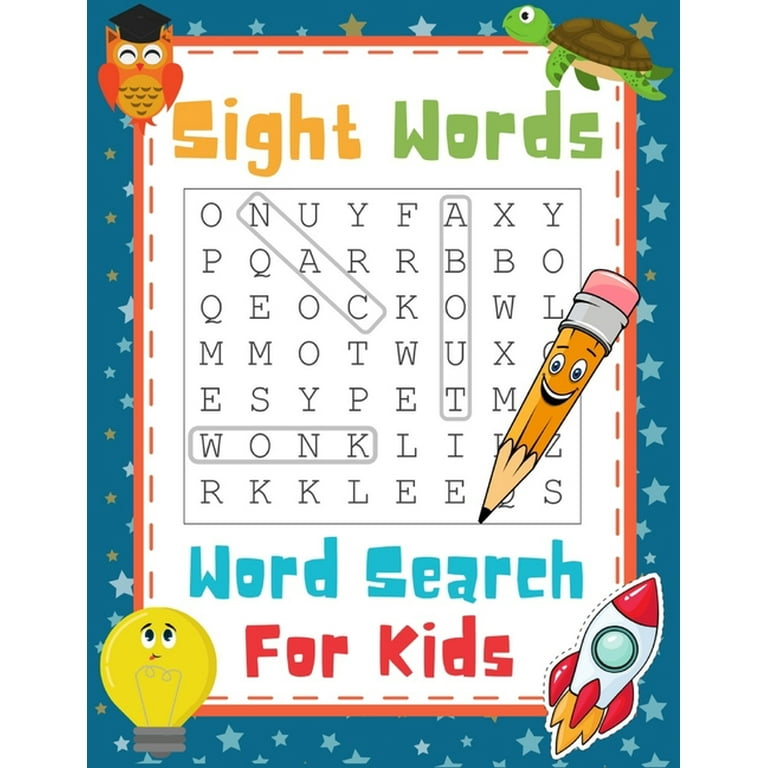 High Frequency Words 3rd Grade