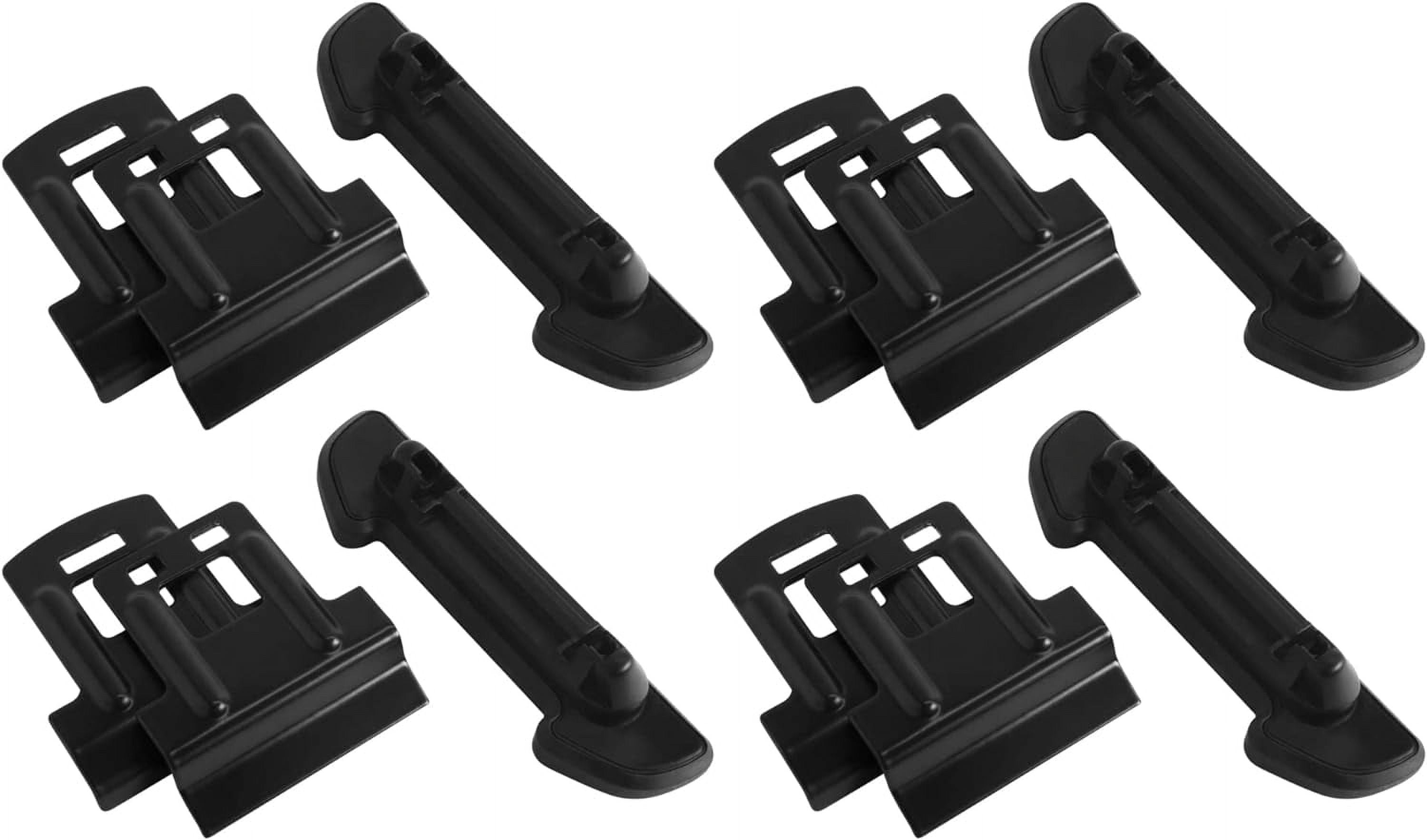 SightClip Vehicle Attachment Mount for Sightline Towers Set of 4 ...
