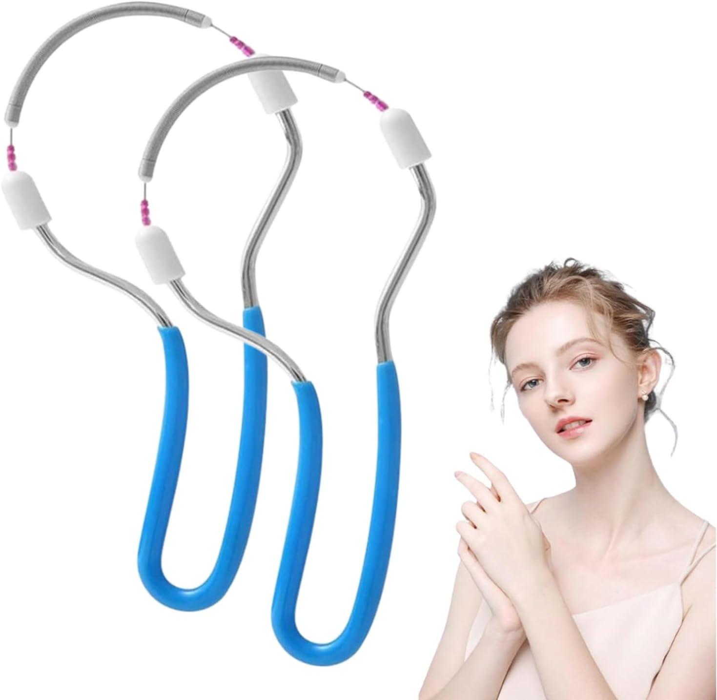 Sightfelt Women's Facial Hair Remover, Women's Facial Hair Remover ...