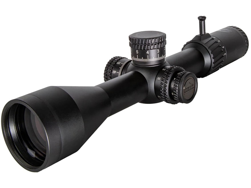 Sightmark Presidio Rifle Scope 3-18x 50mm MR2 Reticle Black - Walmart.com