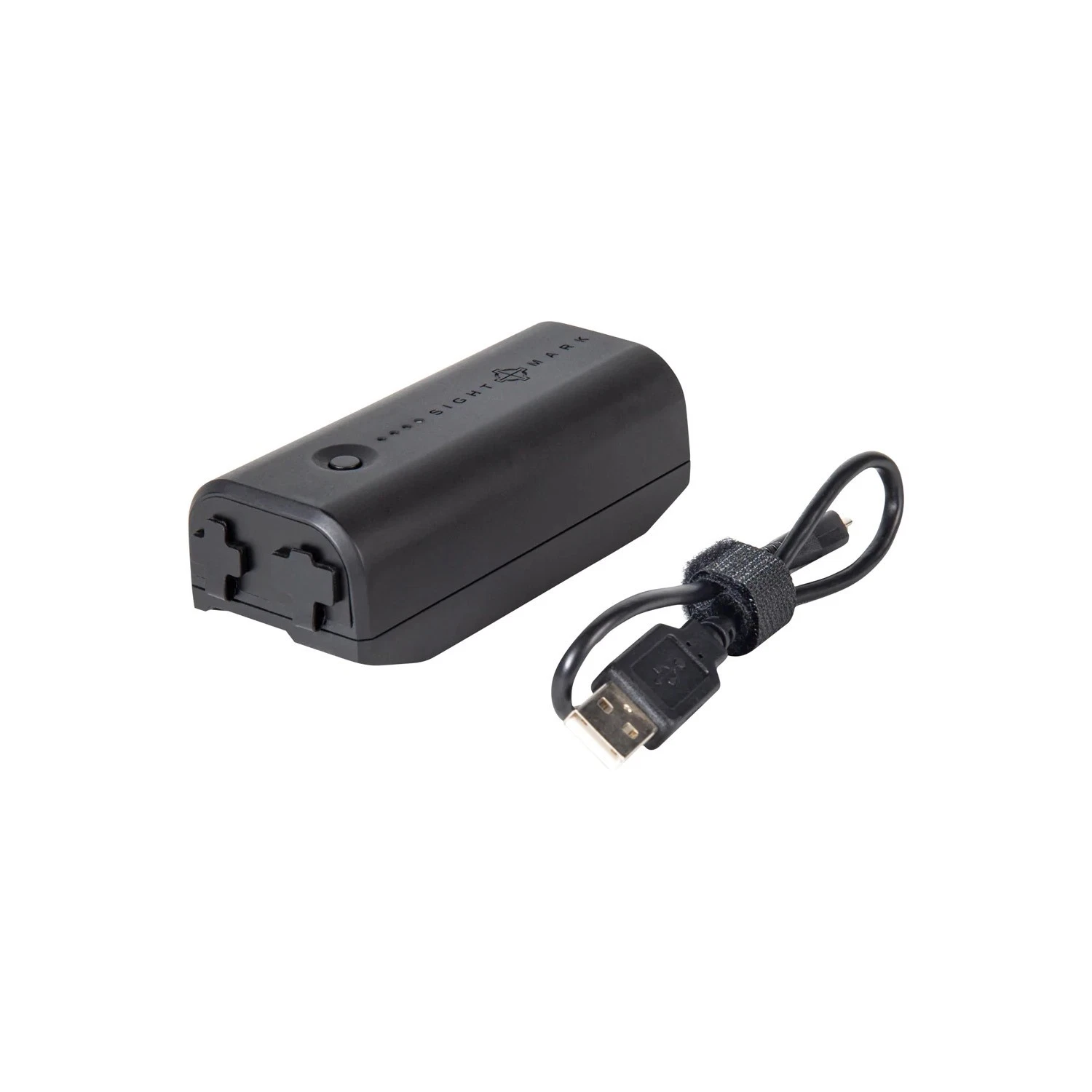 Sightmark Quick Detach Mini Battery Pack, Picatinny Mount, 6,000 mAh ...