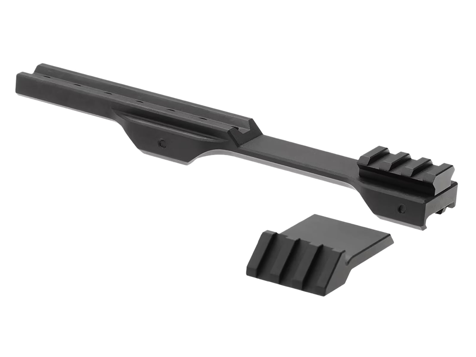 Sightmark Wraith Mini Long Mount Black Aluminum Compatible w/ Wraith HD ...