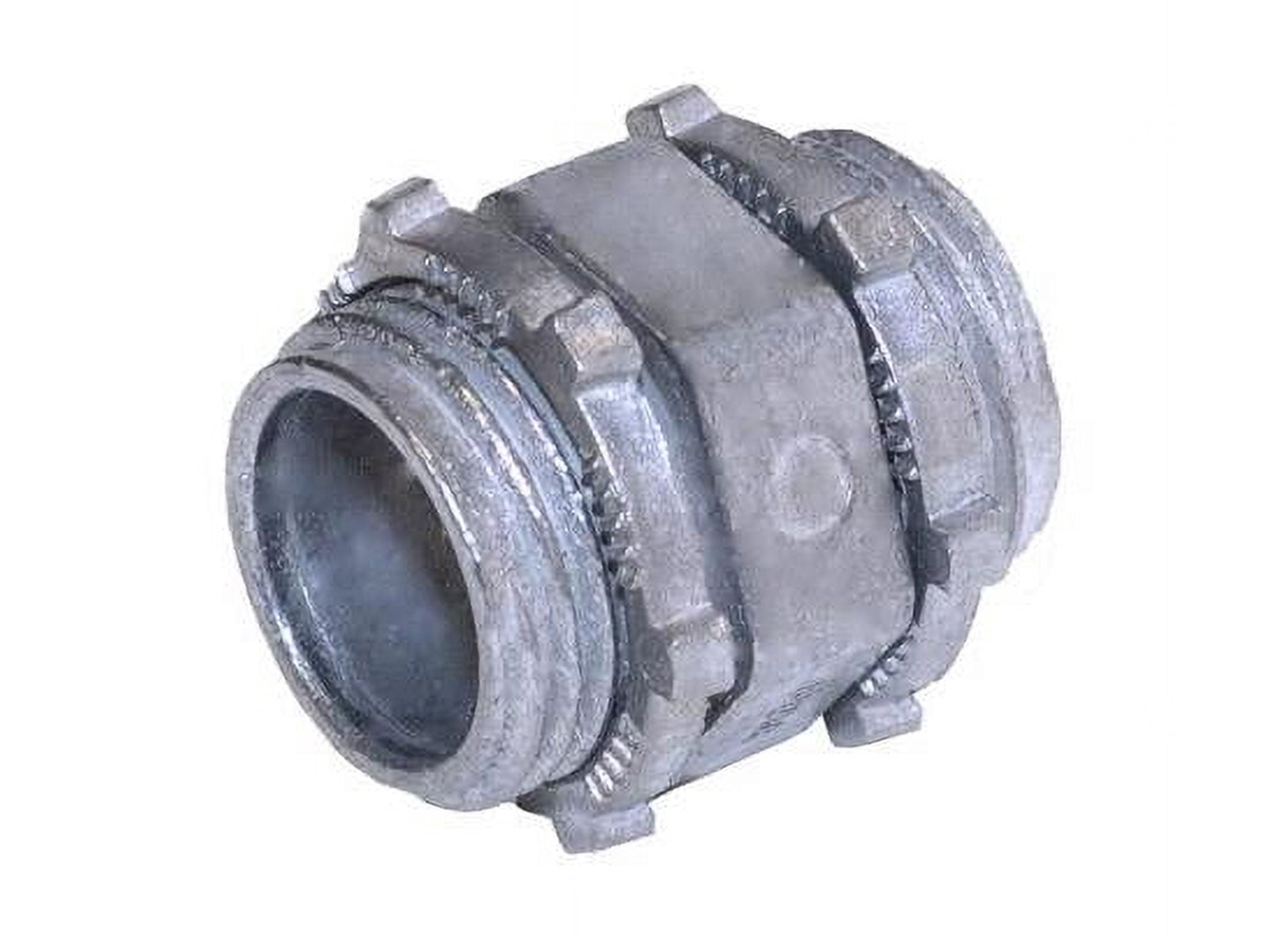 Sigma 1-1/8 in. H Round Box Spacer 3/4 in. Black Zinc - Walmart ...