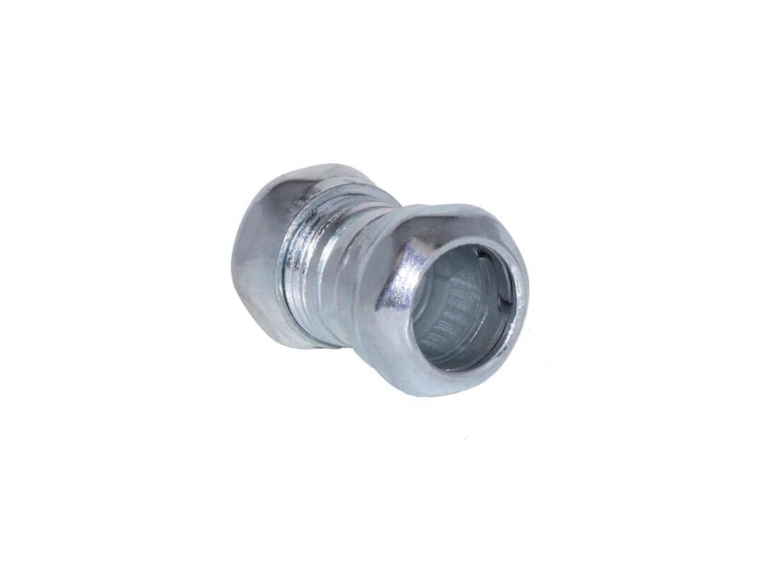 Sigma Compression Coupling Emt 1/2 " Csa, Ul Bag - Walmart.com