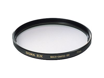 Sigma EX - Filter - UV - 105 mm - Walmart.com