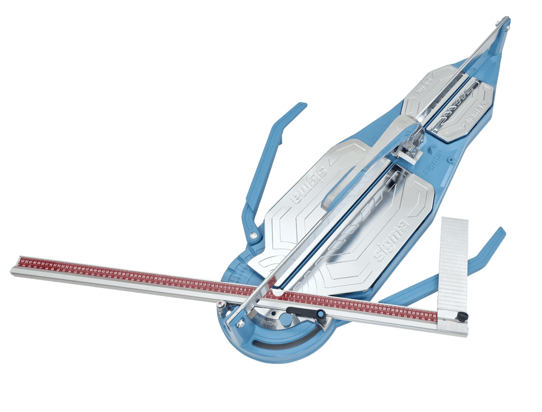 Sigma 4DN - 37 Inch Push Tile Cutter - NEX Series 4 - Walmart.com