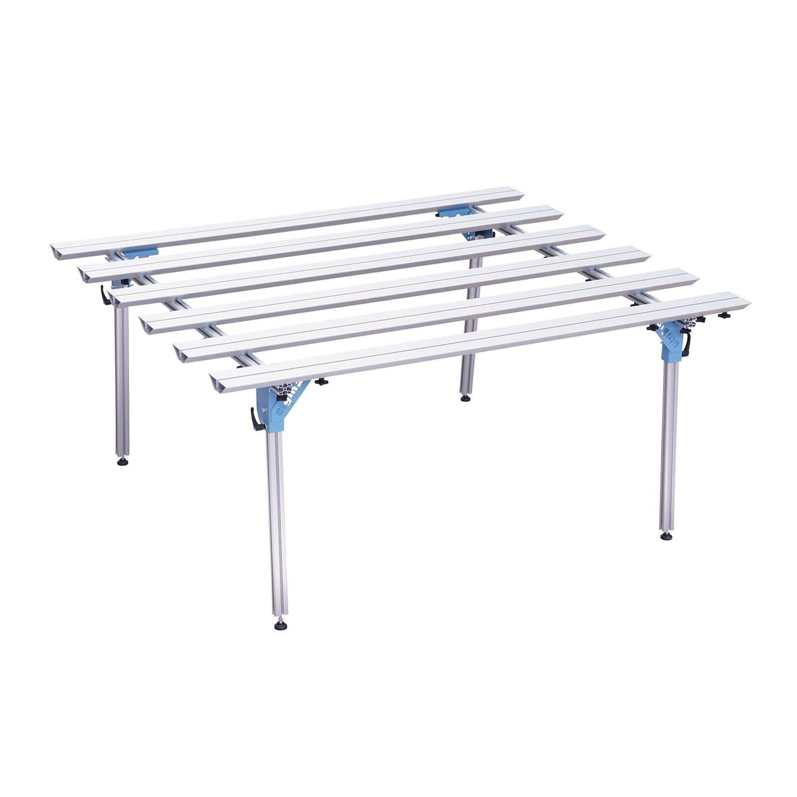 Sigma 63F Modular Workbench for Large Format Ceramic Slabs & Tiles ...