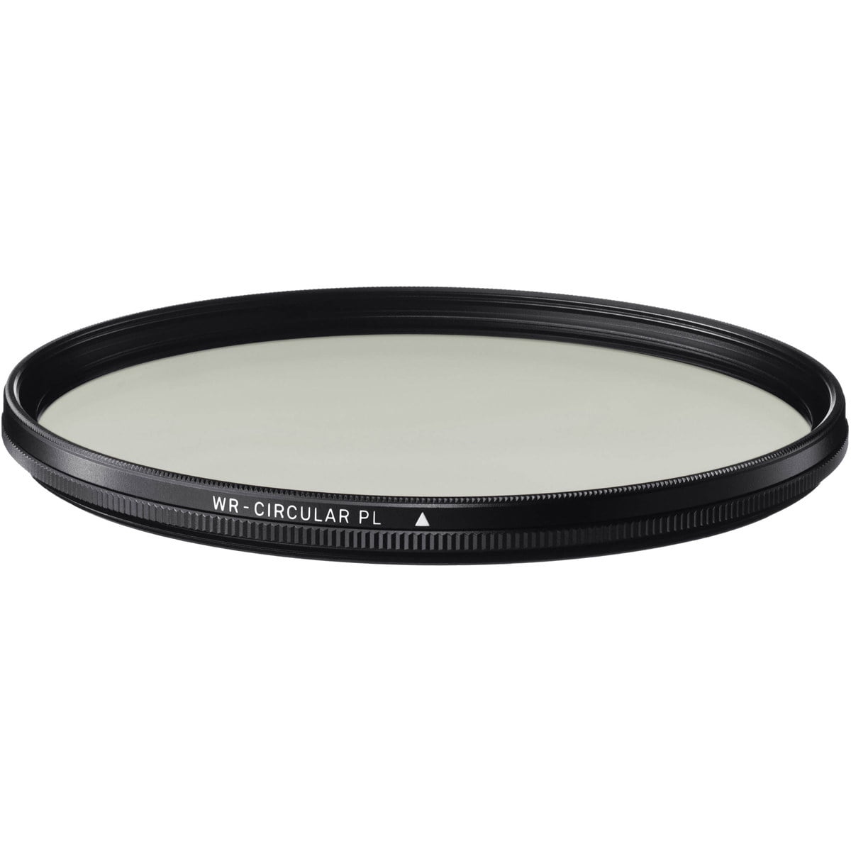 Sigma 86mm WR Circular Polarizer Filter - Water & Oil Repellent ...