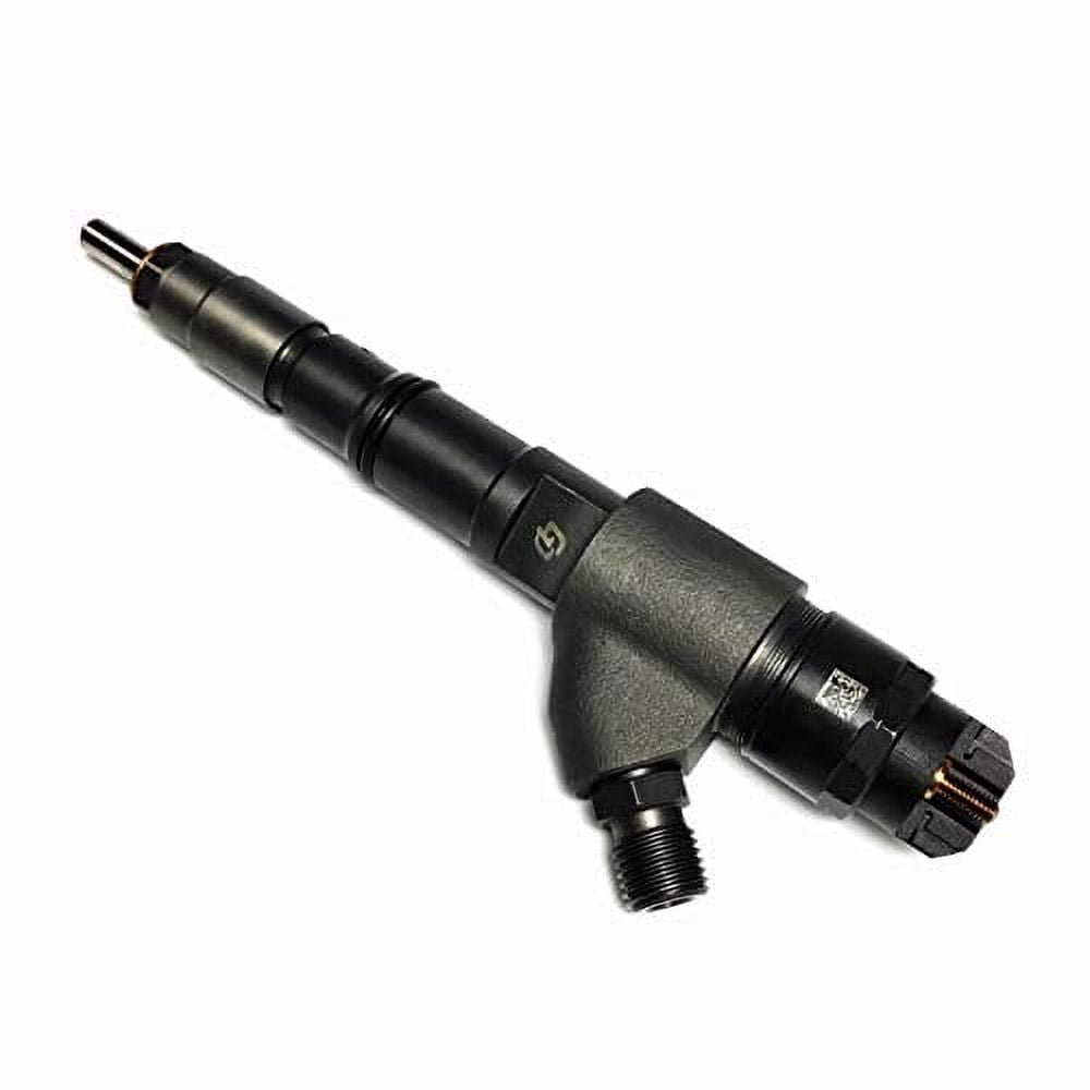 Sigma BOSCH Type Diesel Engine Diesel Fuel Injector 0445120067 For ...