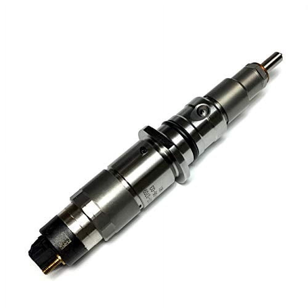Sigma BOSCH Type Diesel Engine Diesel Fuel Injector 0445120123 For ...