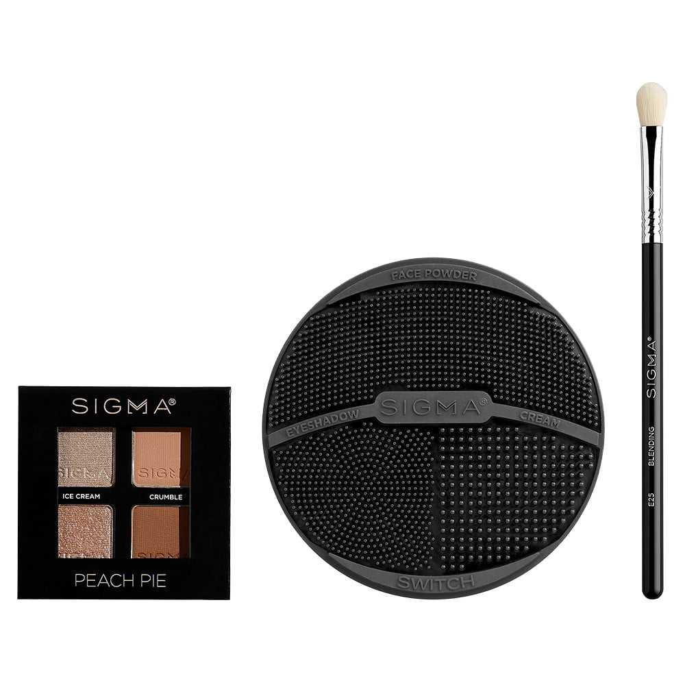 Sigma Beauty Bare Beauty Set - Walmart.com