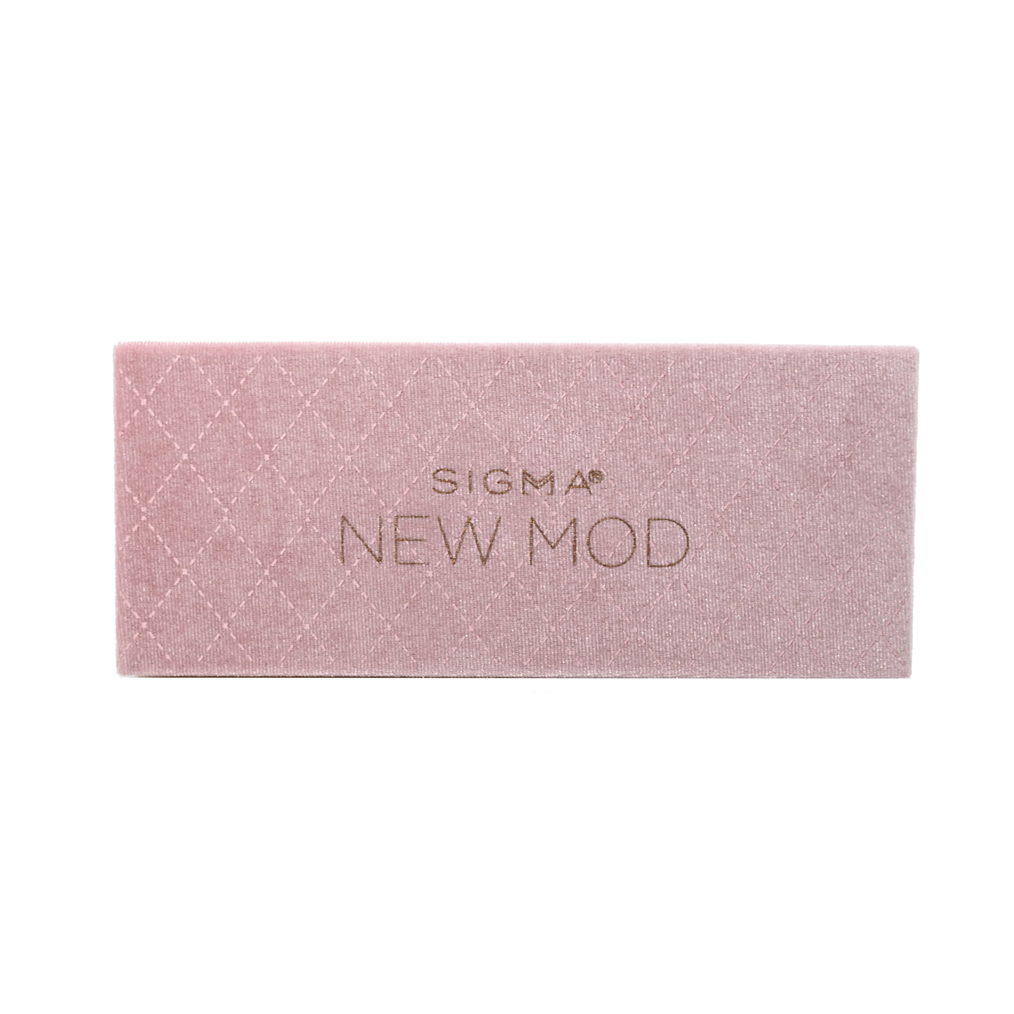 Sigma Beauty Travel-Friendly Eyeshadow Palette - New Mod, 0.62 oz, 9 ...