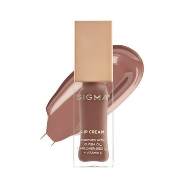 Sigma Beauty Renew Lip Oil - Tint - Walmart.com